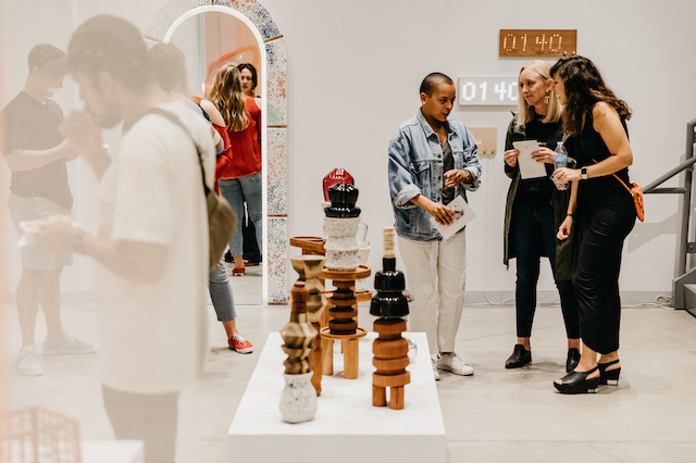 Gallery of Detroit Month of Design 2022 - 1