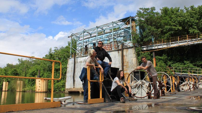 Oberlander Prize Forum II: Landscape Activism | ArchDaily