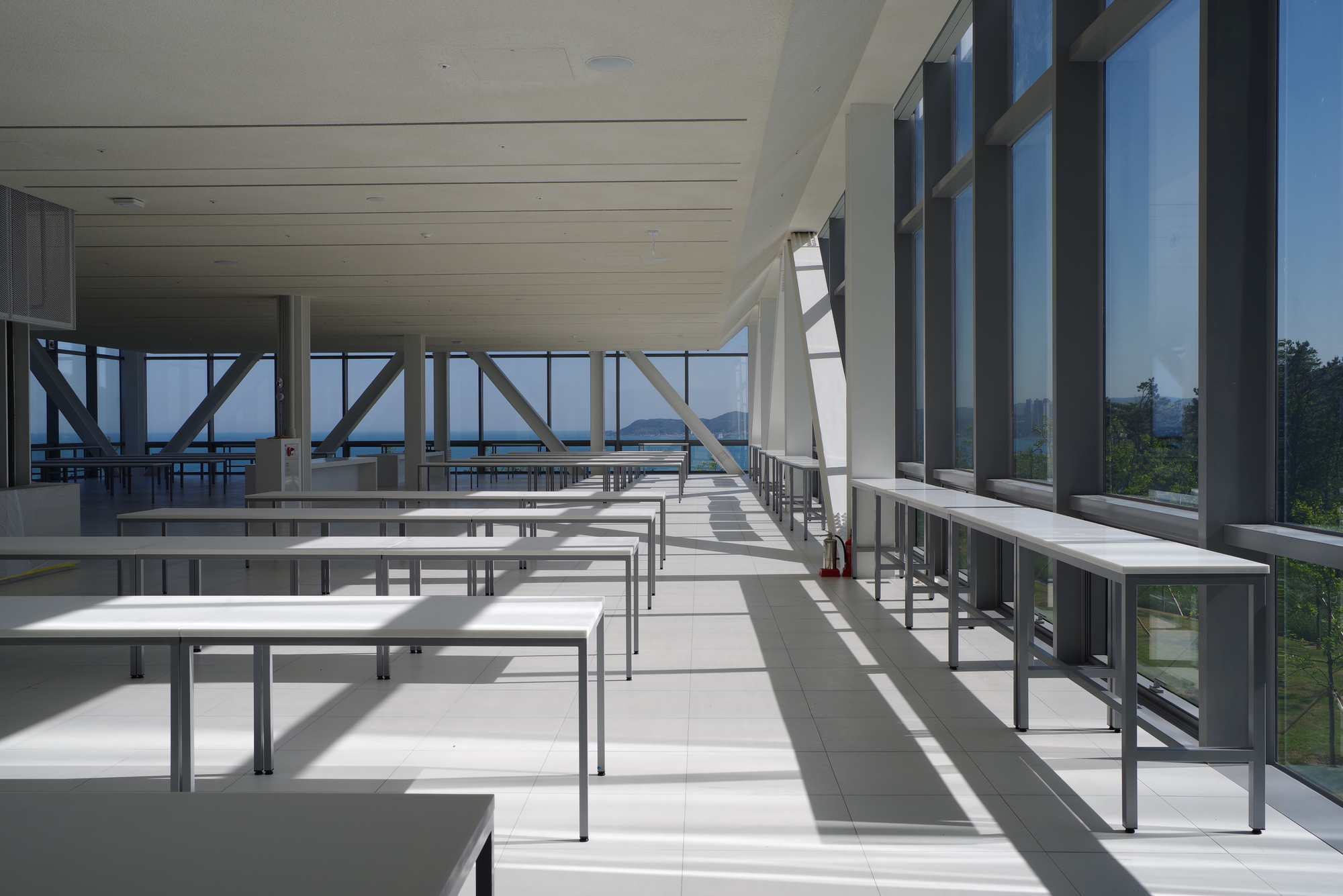 Gallery of Hyundai Motor Group Global Partnership Center And University ...