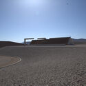 More Than 50 Years in the Making, Michael Heizer’s Megasculpture, the ...