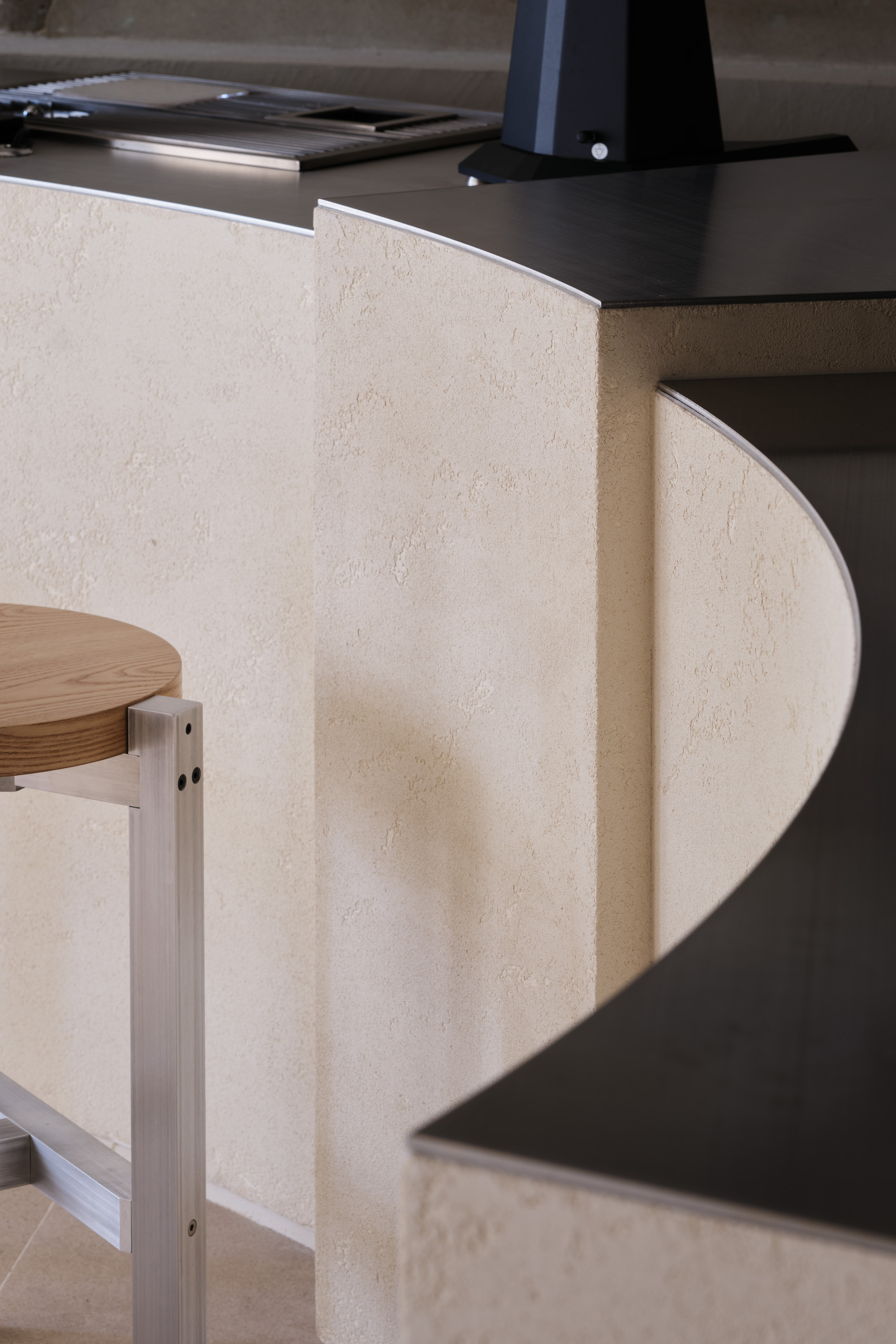 Gallery of or whatever Café / design by 83 - 19