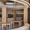 or whatever Café / design by 83 | ArchDaily