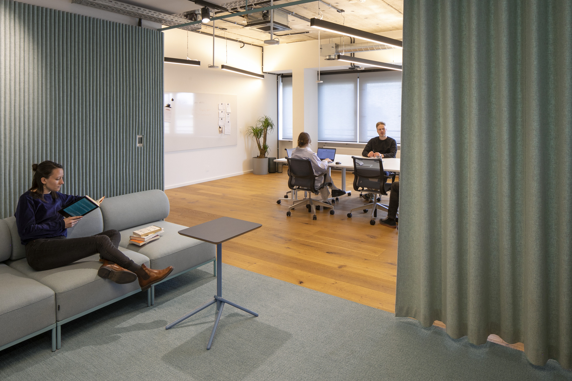 Gallery of Shopify Offices Berlin / MVRDV - 3