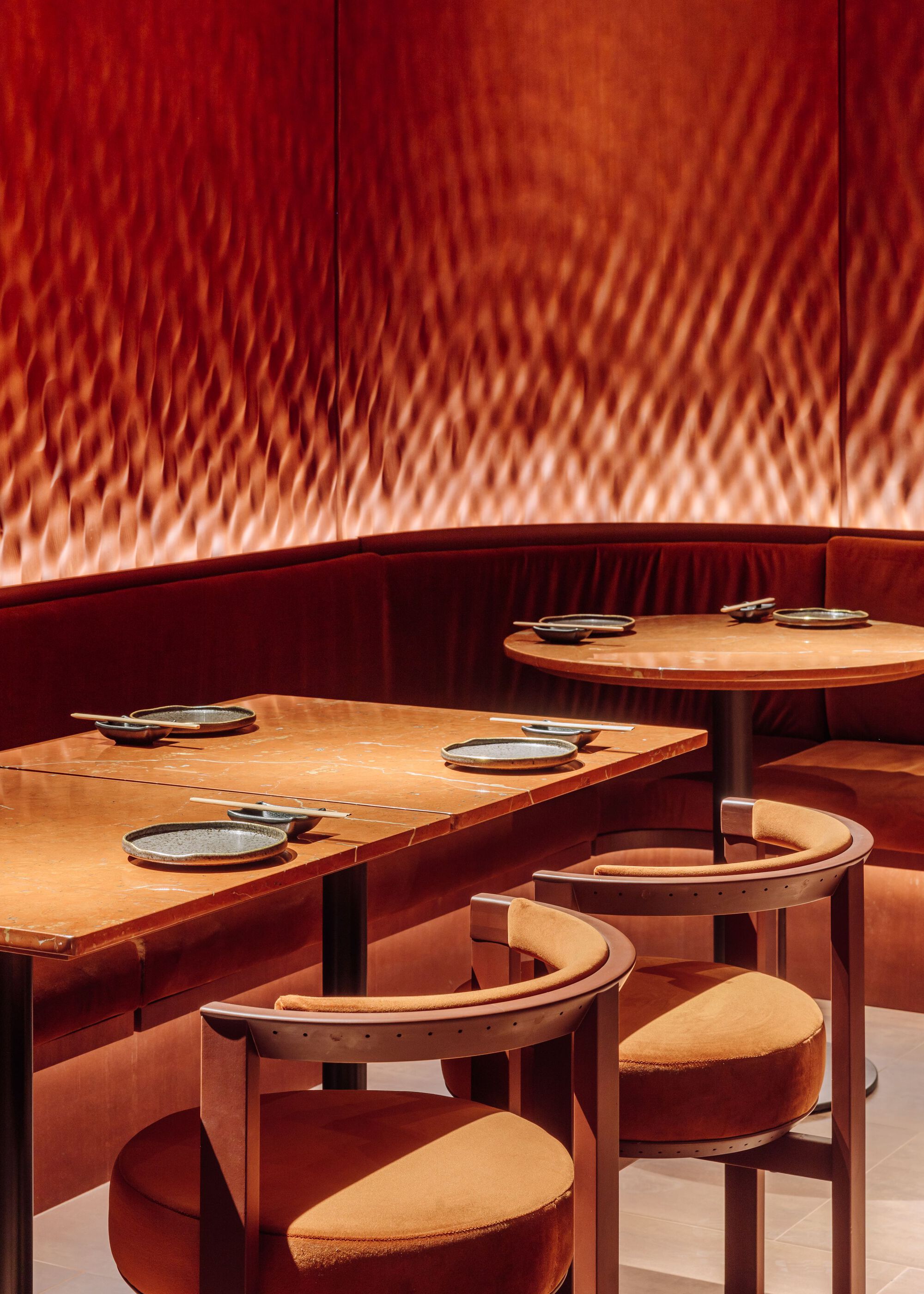Gallery of Nómada Chiado Restaurant / Spacegram - 8