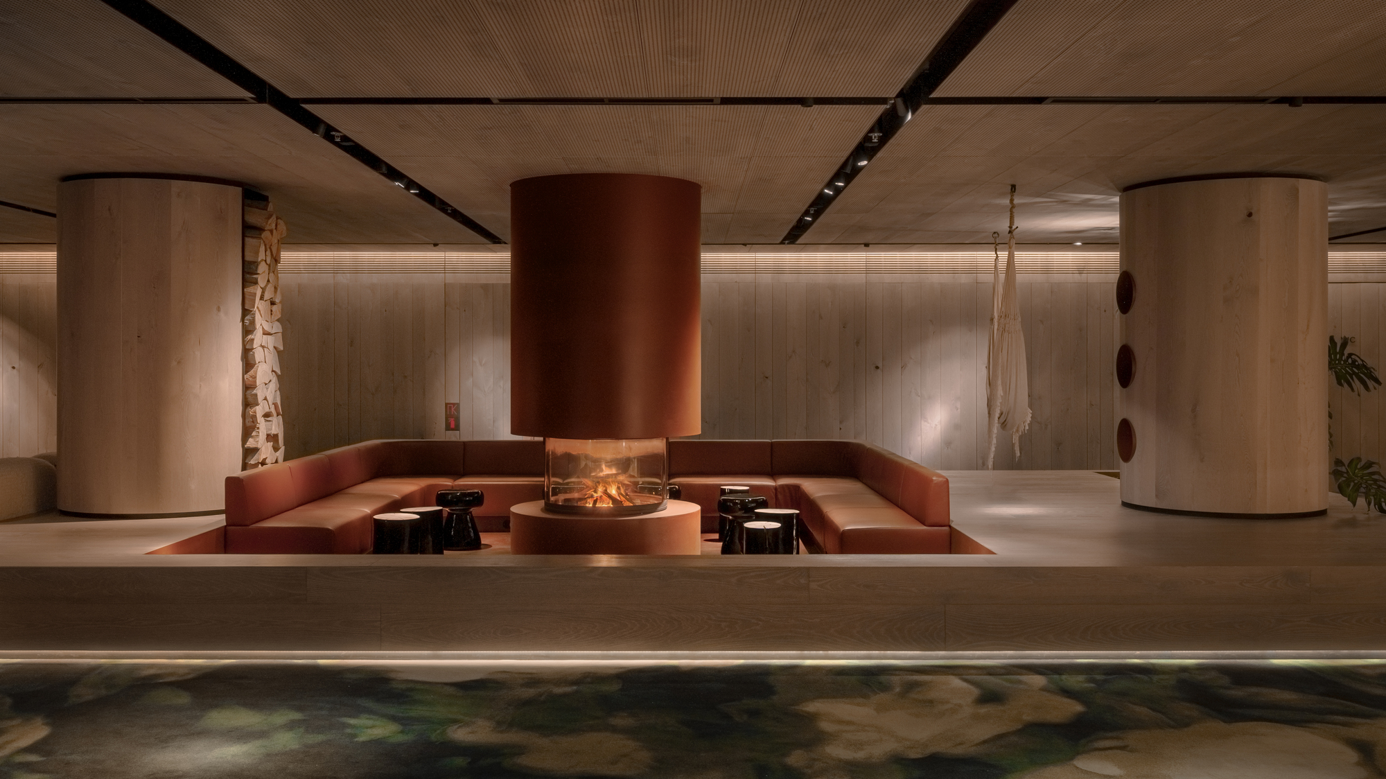 画廊 艾米丽大酒店大堂 / YOD Group - 25