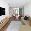 Living Rooms: 10 Layouts in Brazilian Apartments | ArchDaily