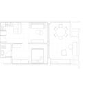 Living Rooms: 10 Layouts in Brazilian Apartments | ArchDaily