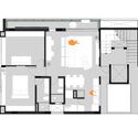 Living Rooms: 10 Layouts in Brazilian Apartments | ArchDaily