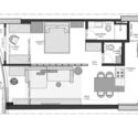 Living Rooms: 10 Layouts in Brazilian Apartments | ArchDaily