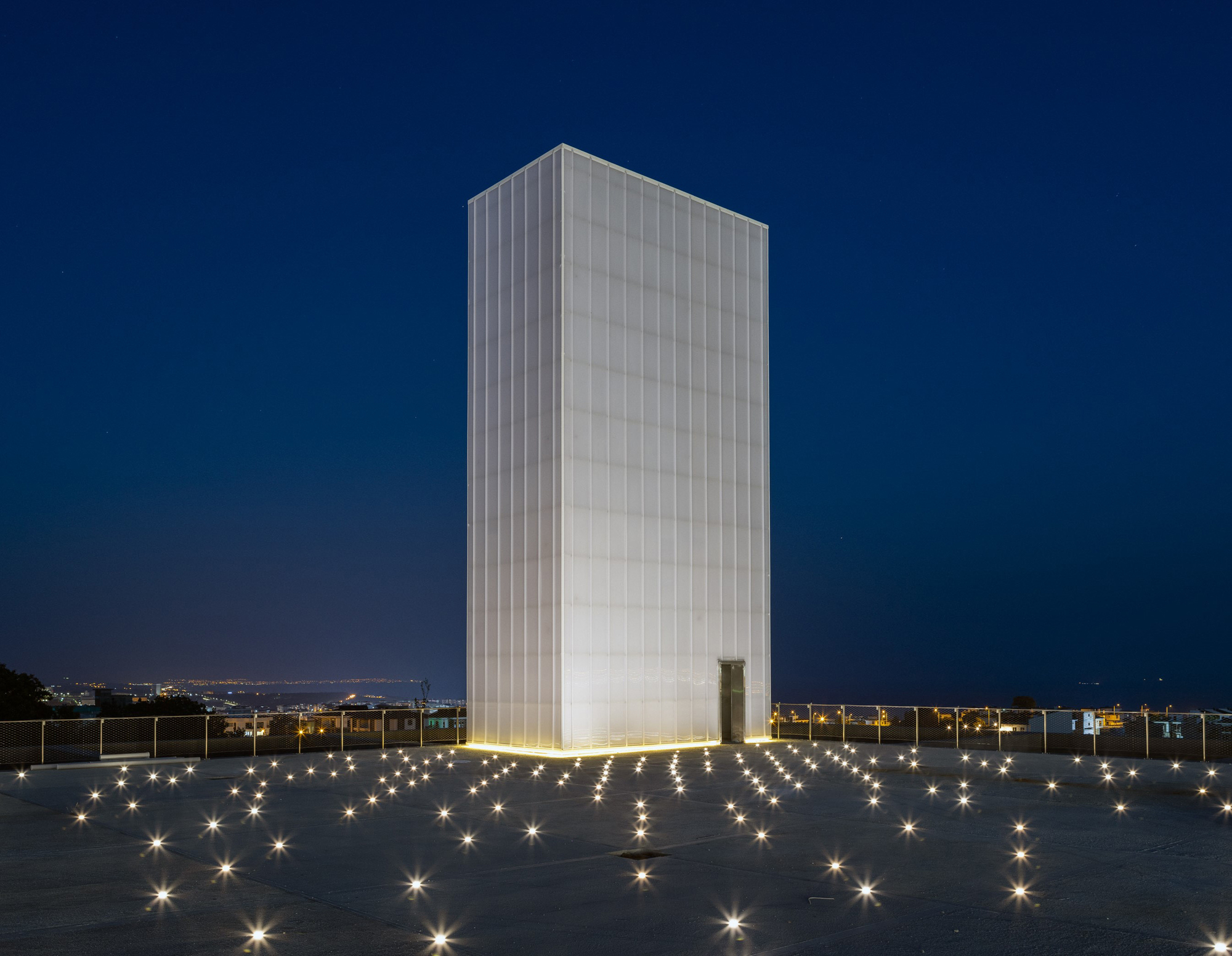 Galería de Complejo municipal de Tekirdağ / Lift Studio + One Office - 19