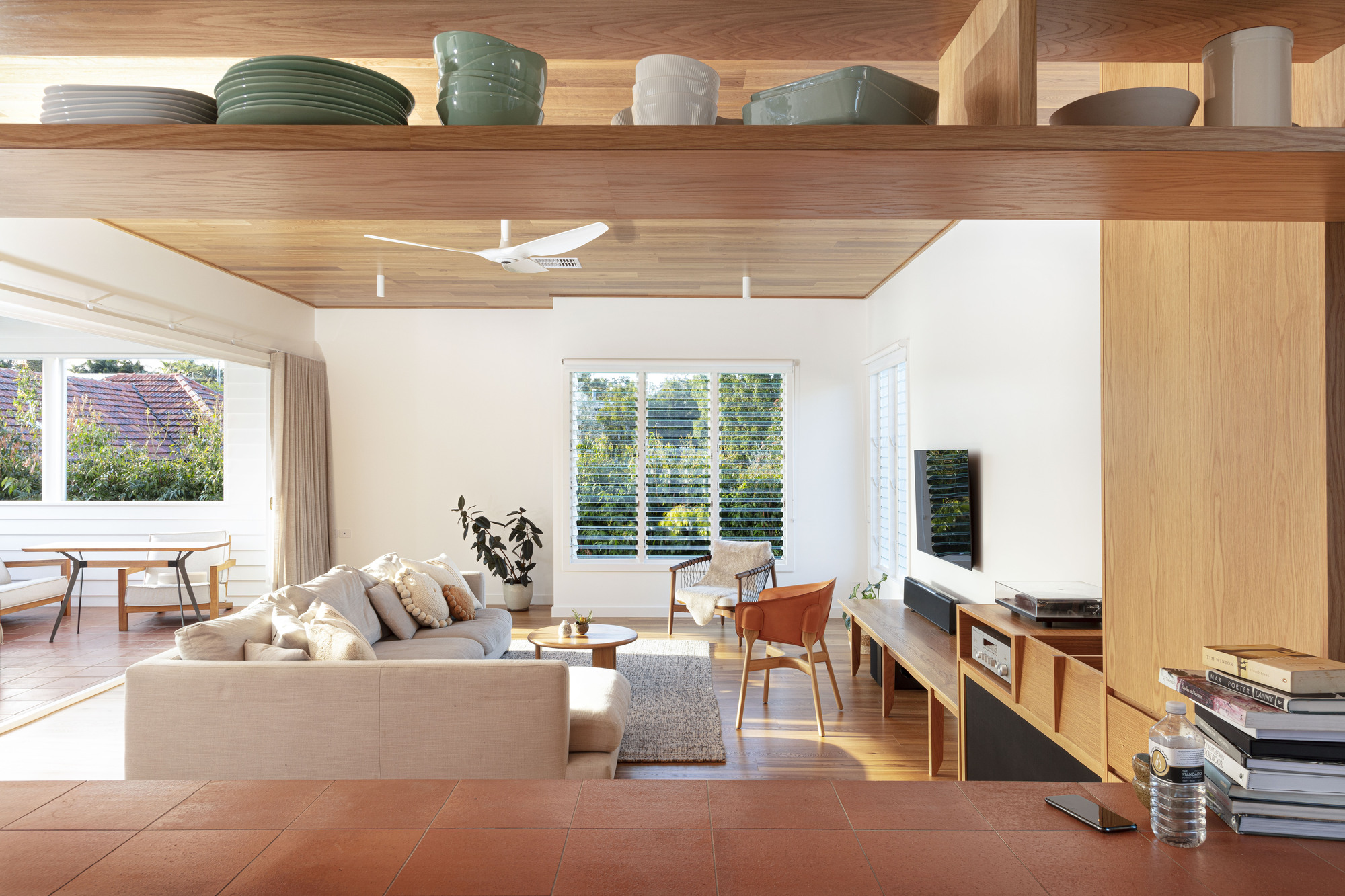 Gallery of Hendra House / Wrightson Stewart + Barbara Bailey - 12