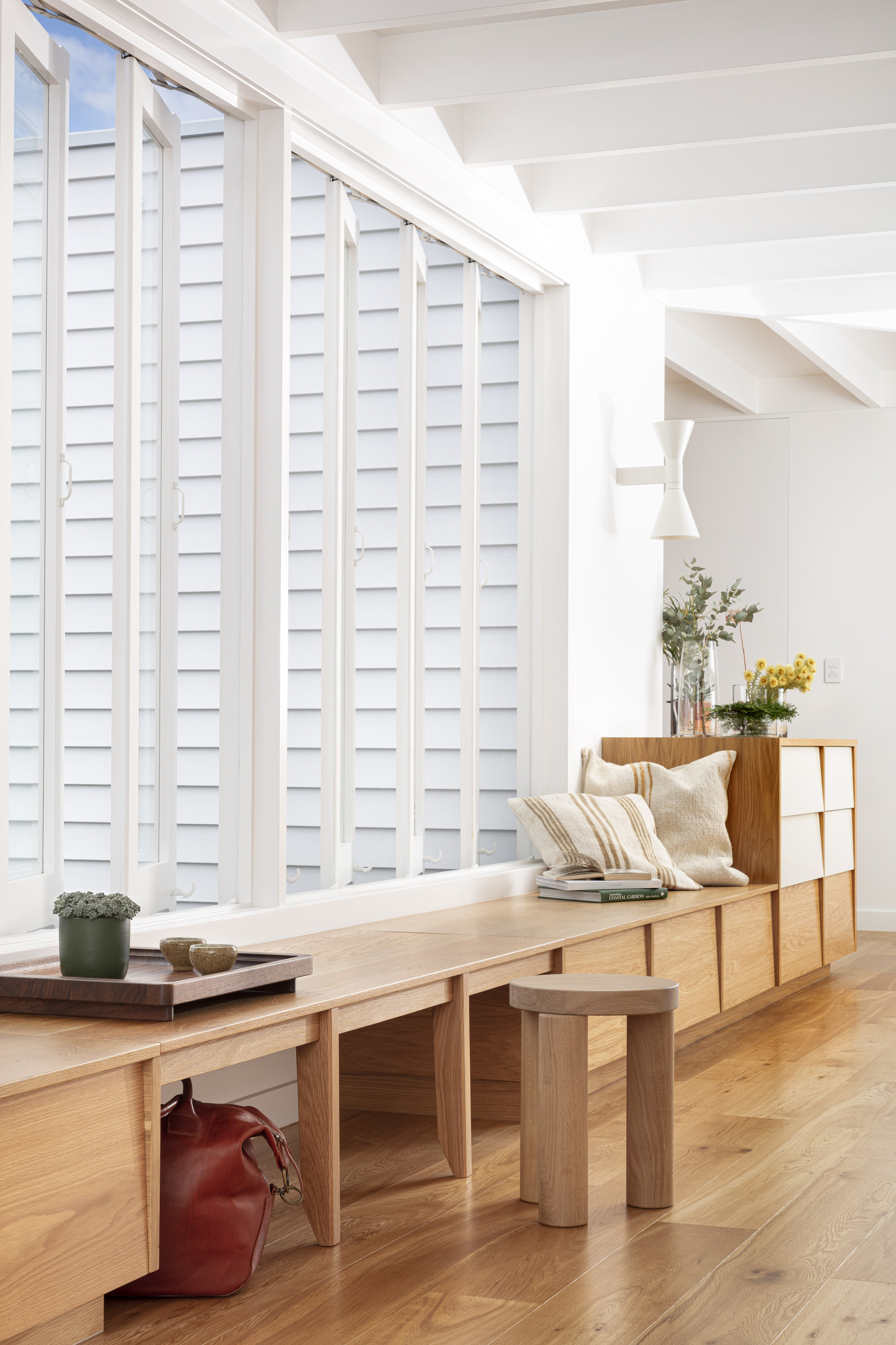 Gallery of Hendra House / Wrightson Stewart + Barbara Bailey - 8