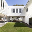 Hendra House / Wrightson Stewart + Barbara Bailey | ArchDaily