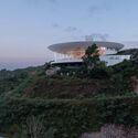 The Water Drop Library / 3andwich Design / He Wei Studio | ArchDaily
