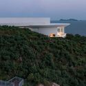 The Water Drop Library / 3andwich Design / He Wei Studio | ArchDaily