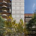 JMM 477 Building / Diego Cherbenco + Anibal Bizzotto | ArchDaily