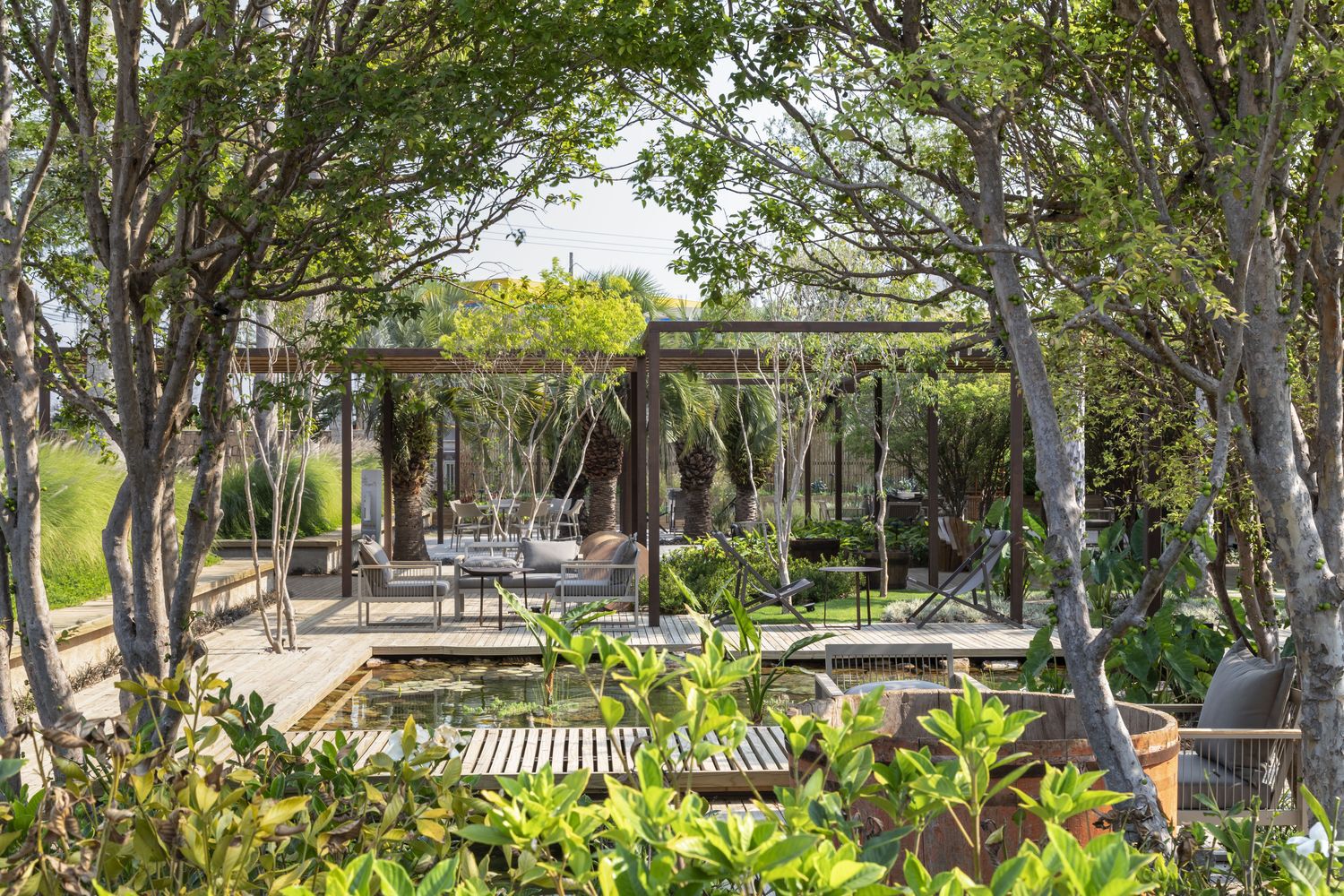 Gallery of The Main Problems in Landscape Design — And How to Avoid ...