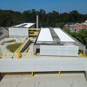 CEU Parque do Carmo / SIAA + HASAA | ArchDaily Brasil