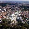 CEU Parque do Carmo / SIAA + HASAA | ArchDaily Brasil