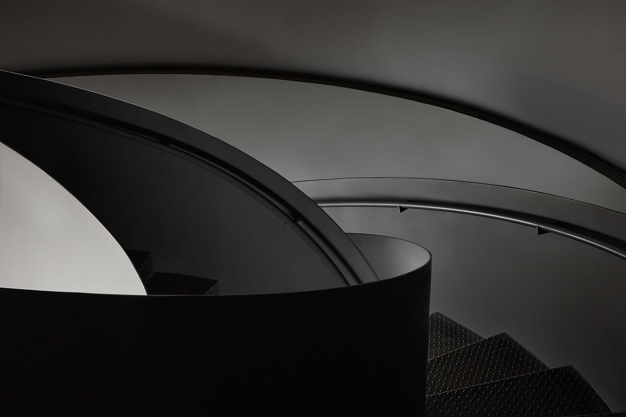 Gallery of STEEL Art Museum / SSAD Studio - 17