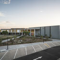 Escola Curro Durbanville / BPAS Architects | ArchDaily Brasil