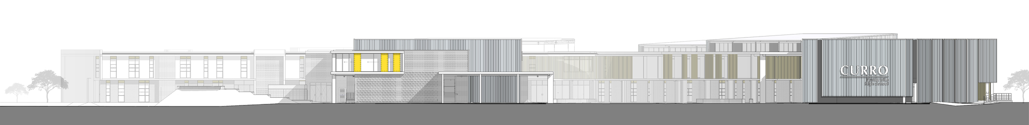 Gallery of Curro Durbanville Highschool / BPAS Architects - 29