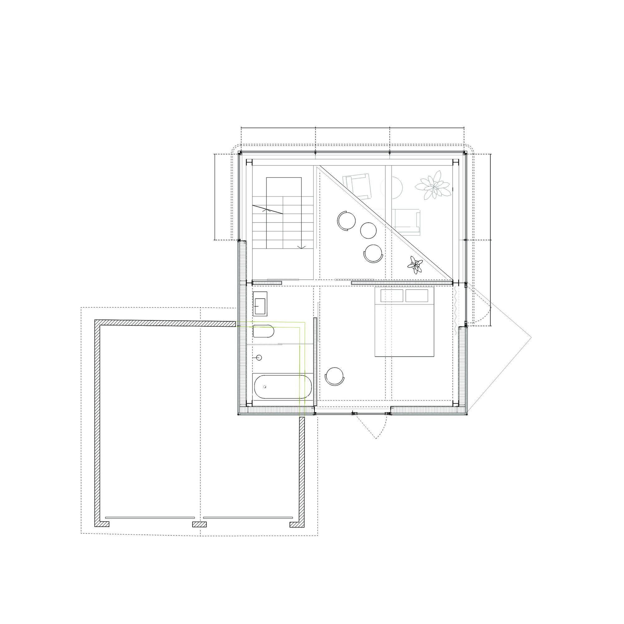 Gallery of Filter House / Comte/Meuwly - 26