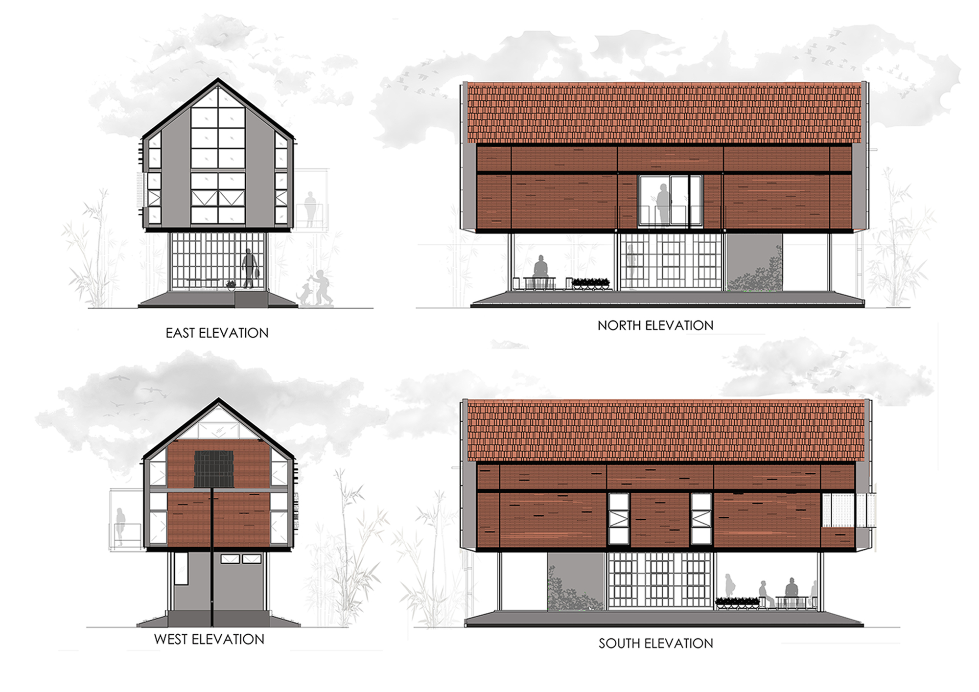 Gallery of Koshish House / Koshish - 27