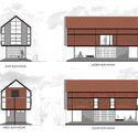 Koshish House / Koshish | ArchDaily