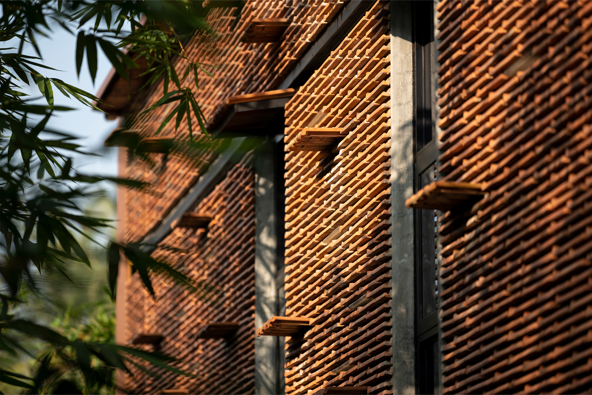 Gallery of Koshish House / Koshish - 17