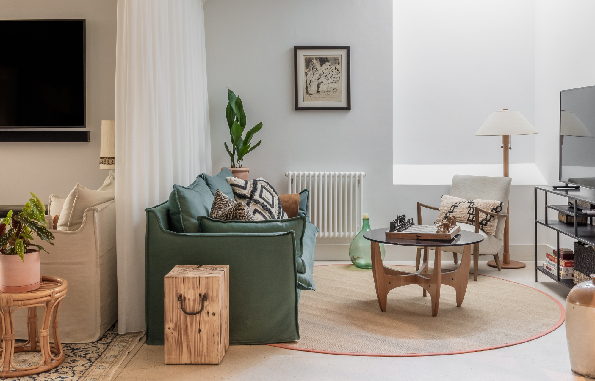 Gallery of How Are Co-Living Spaces in London Offering Solutions for ...