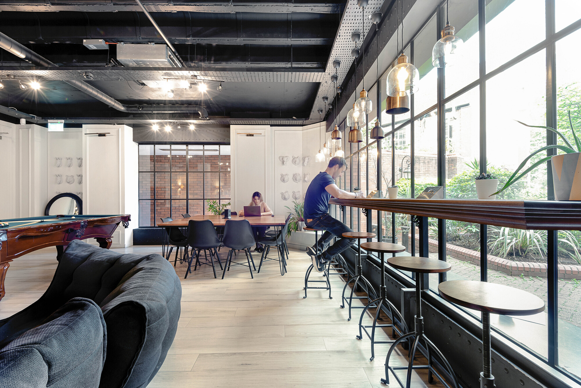 Gallery of How Are Co-Living Spaces in London Offering Solutions for ...