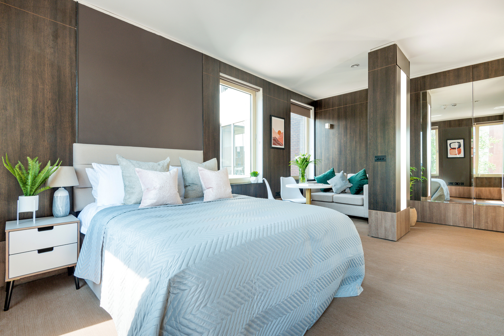 Gallery of How Are Co-Living Spaces in London Offering Solutions for ...