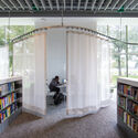 Hayden Library / Kennedy & Violich Architecture | ArchDaily