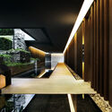 MeyerHouse / WOHA | ArchDaily