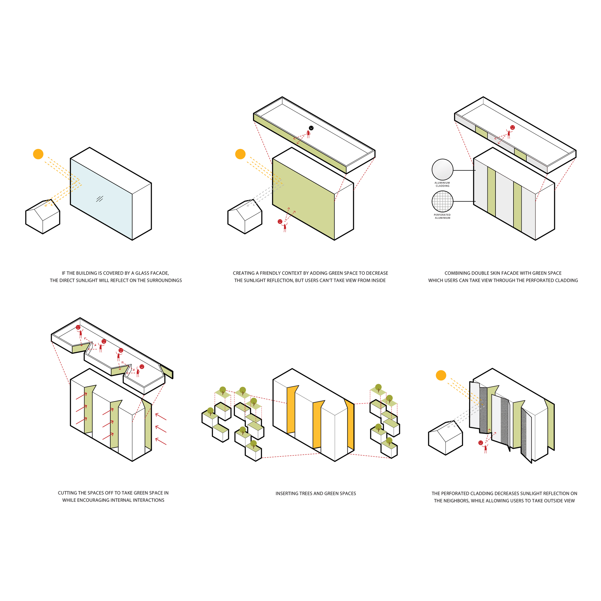 Gallery of Suanphlu Office / IDIN Architects - 21
