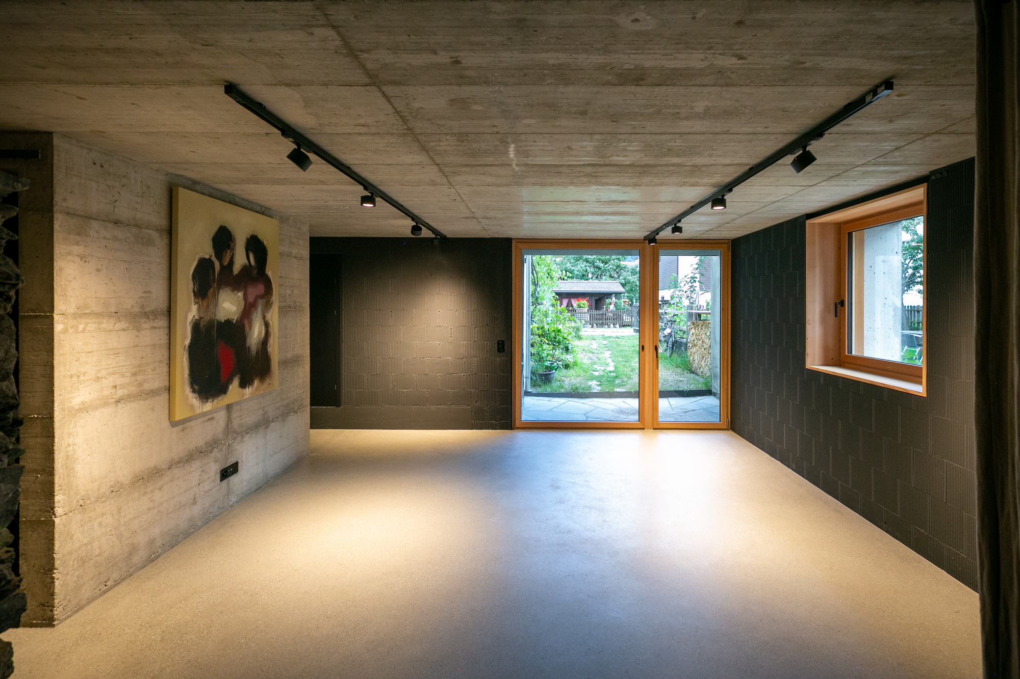 Gallery of Diethelm House / Modunita architects sa - 5