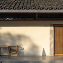 Zunsheng Courtyard / Zaixing Architectural Design | ArchDaily