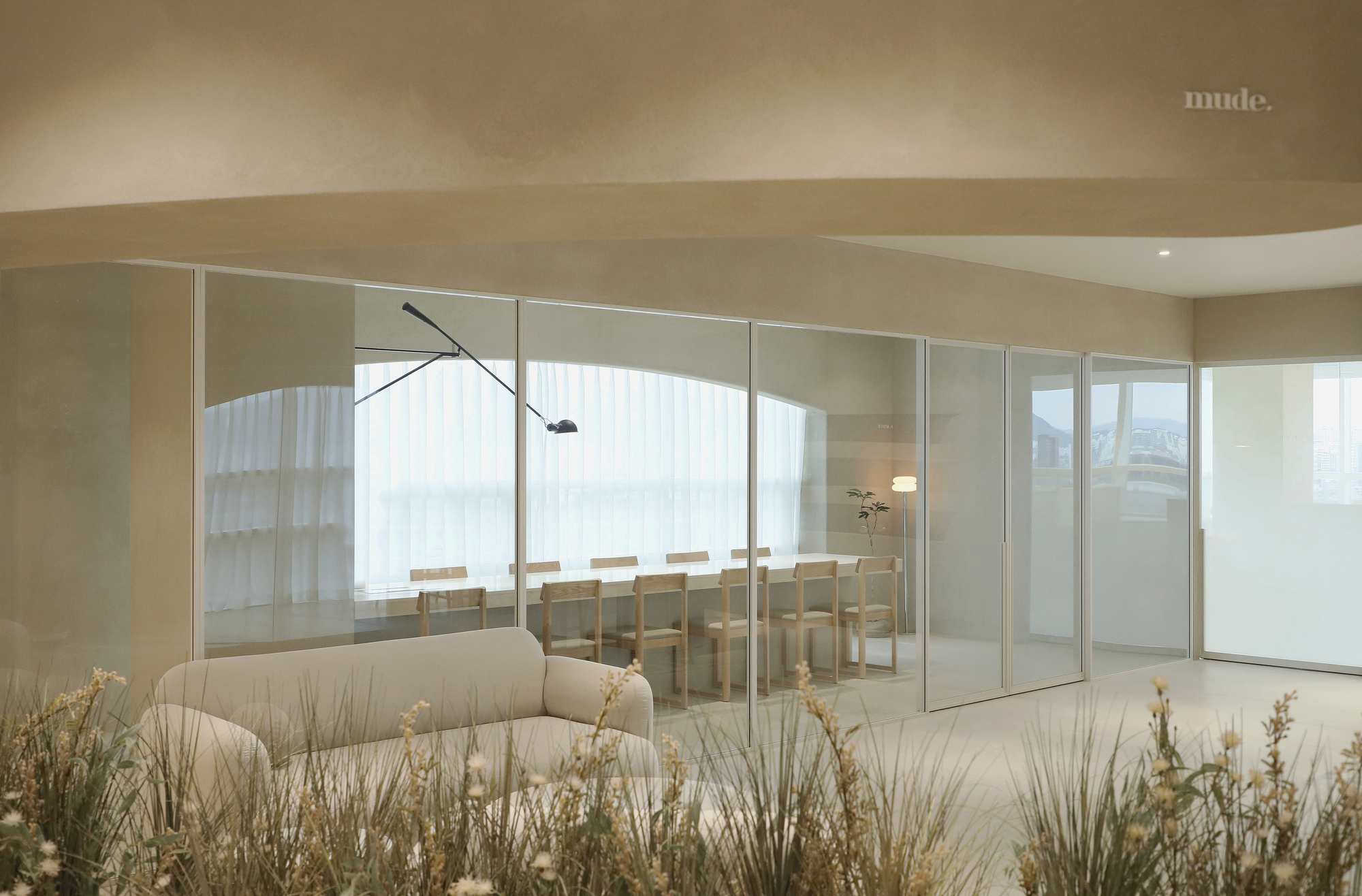 Gallery of MUDE Office / Design Studio Mono - 2