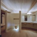 House with Light Void / FujiwaraMuro Architects | ArchDaily