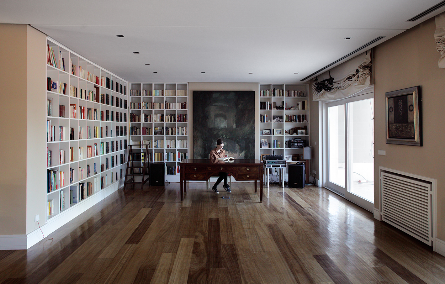 Galería de La vida y obra de Matilde Ucelay Maórtua, la primera mujer ...