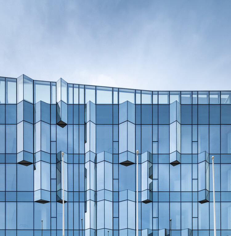 The Future Of Glass Construction In A Warmer World A Selection Of The Future Of Glass Construction In A Warmer World A Selection Of