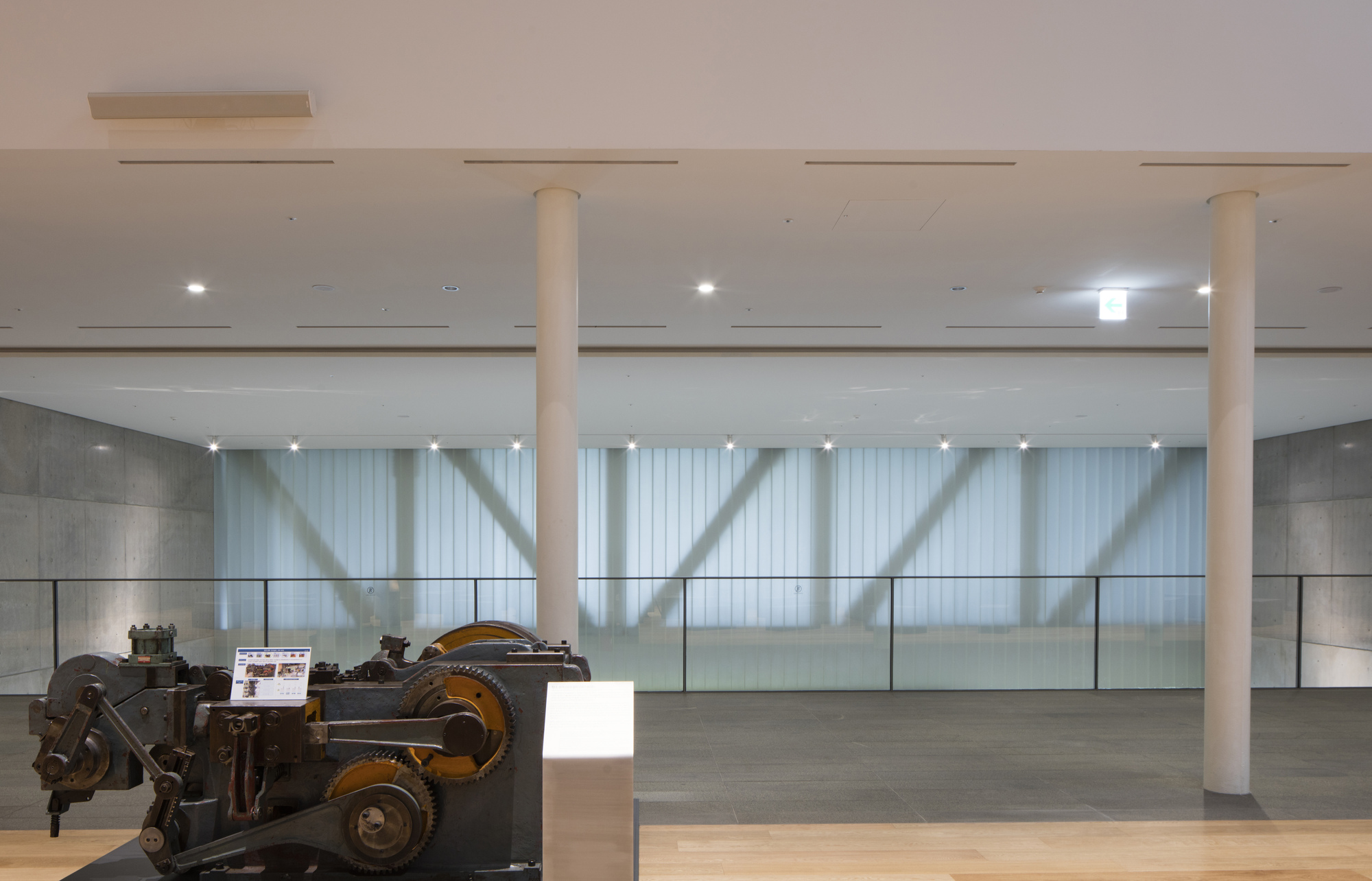 Gallery of Hyundai Motor Group Global Partnership Center And University ...