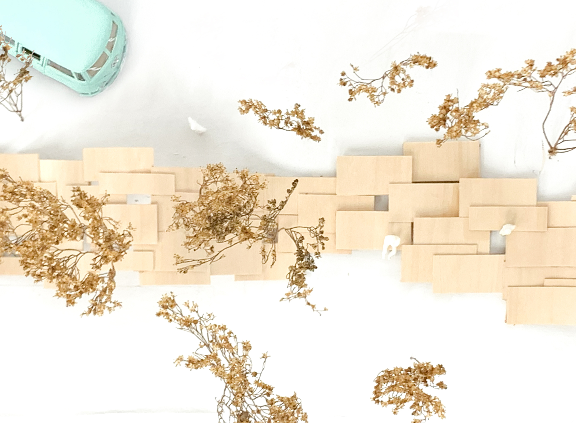 Galeria de Instalação Peak-A-Boo / i/thee - 28