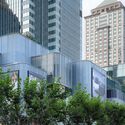 CITIC SQUARE Renovation / Kokaistudios | ArchDaily