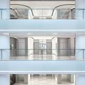 CITIC SQUARE Renovation / Kokaistudios | ArchDaily