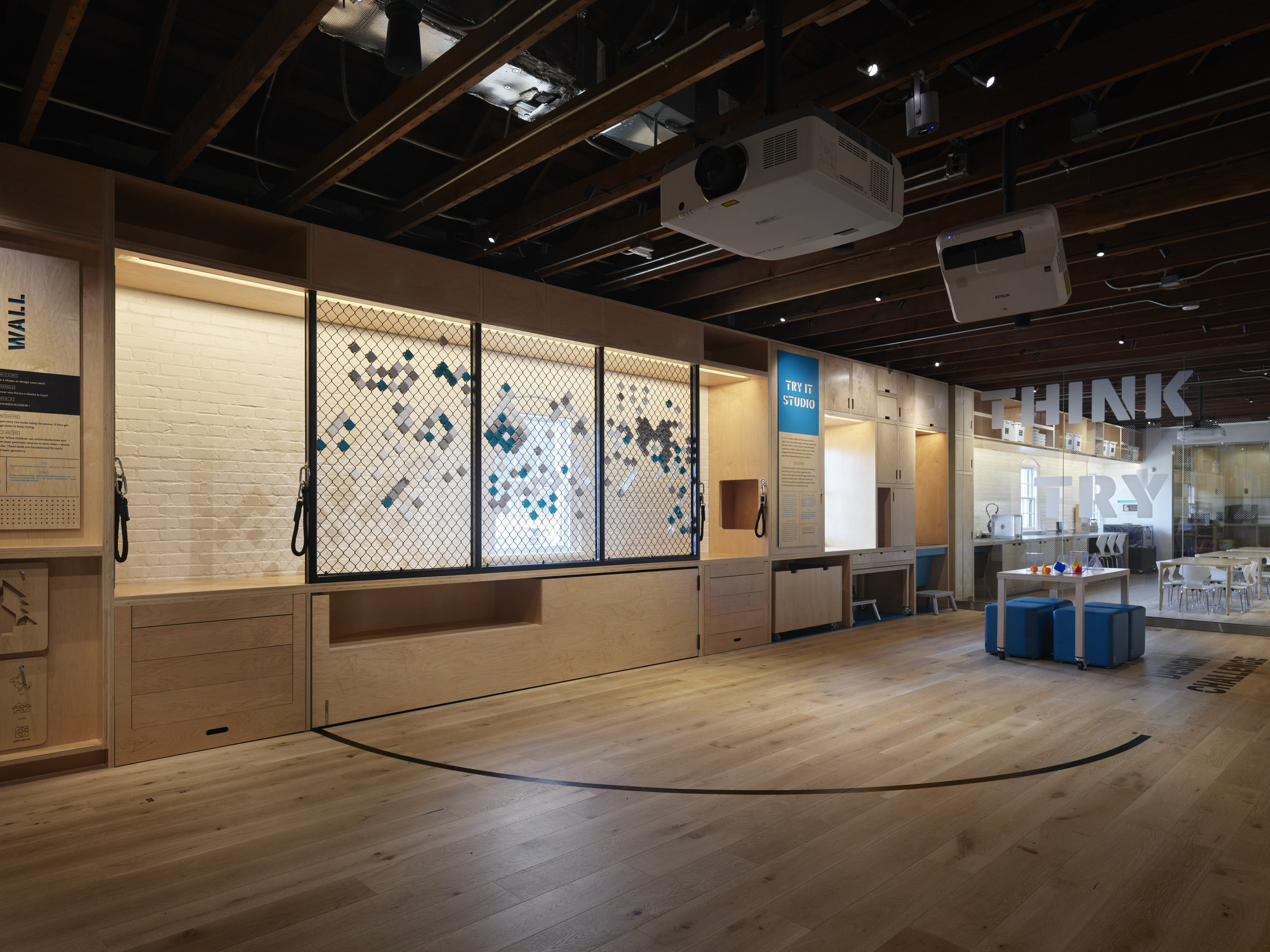 Gallery of Bay Area Discovery Museum / Olson Kundig - 15