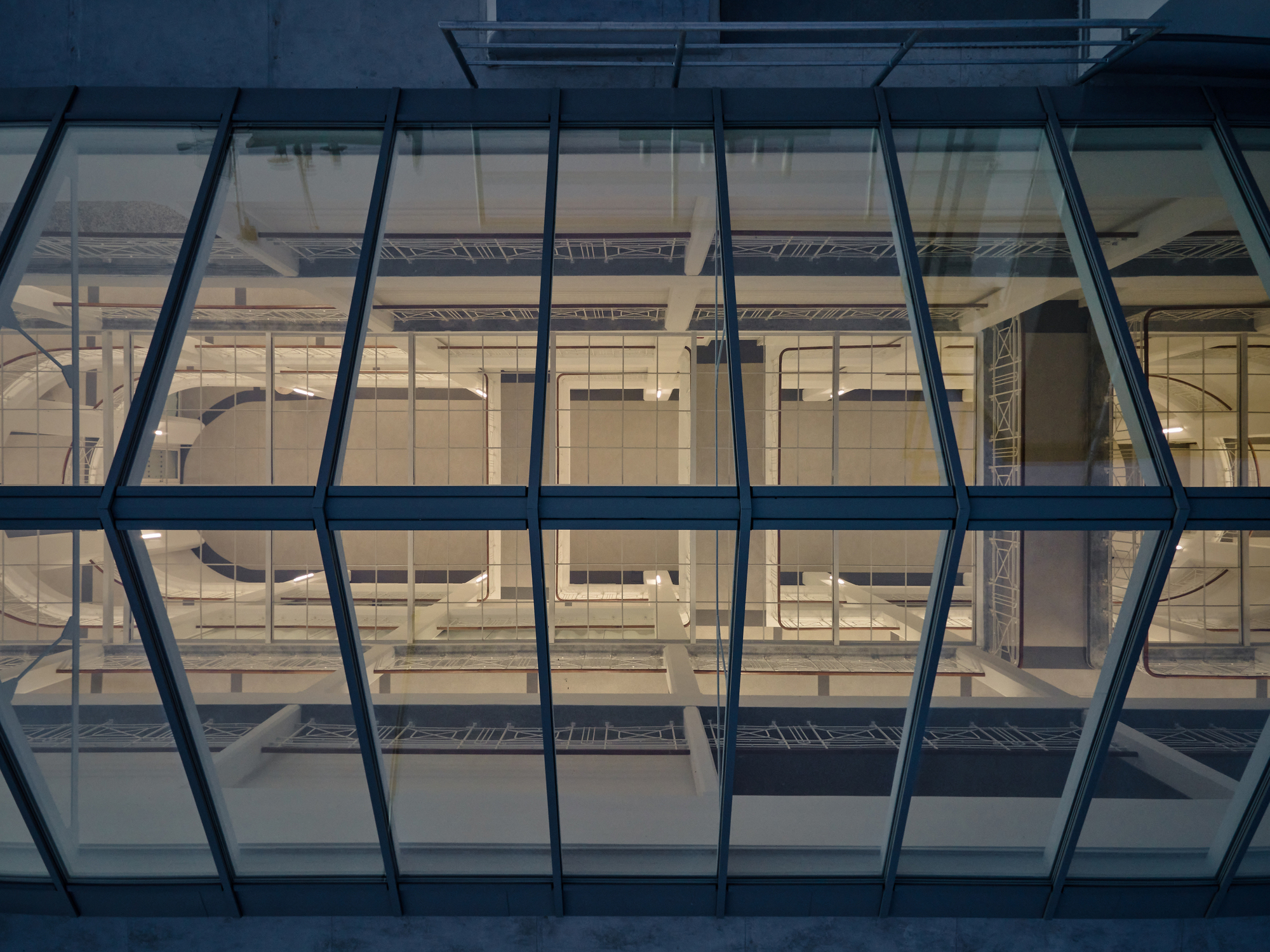 Gallery of Czech Radio Olomouc / Atelier 38 - 21