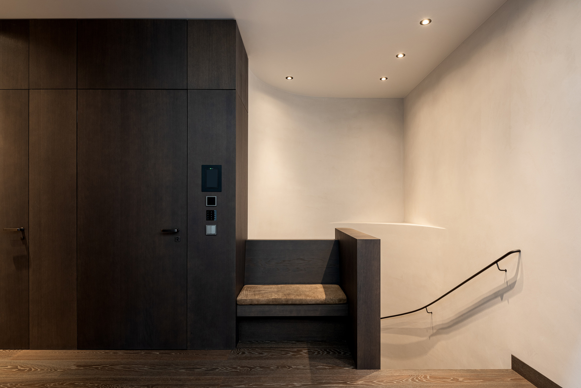 Gallery of House Elvesgarden / Stephan Maria Lang Architects - 12