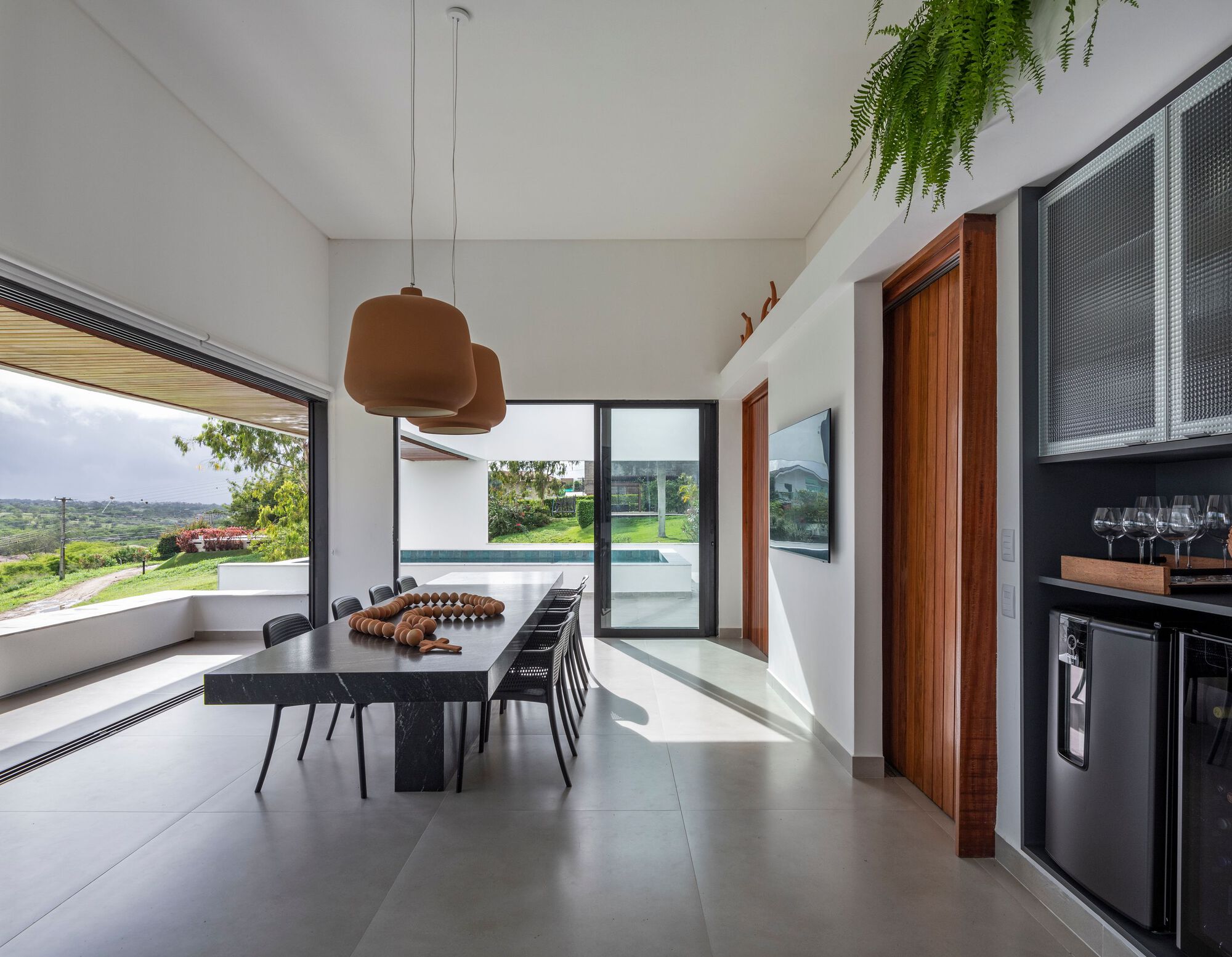 Gallery of House 212 / NEBR Arquitetura - 11